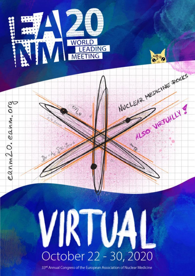 Past congresses – EANM