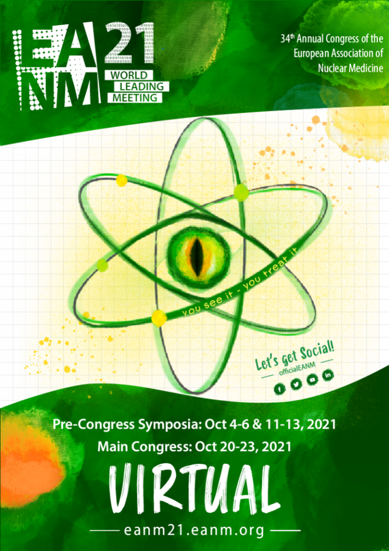 Past congresses – EANM