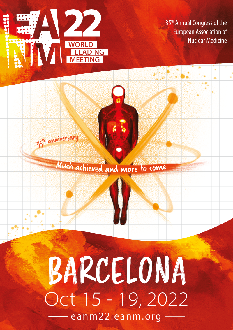 Past congresses – EANM