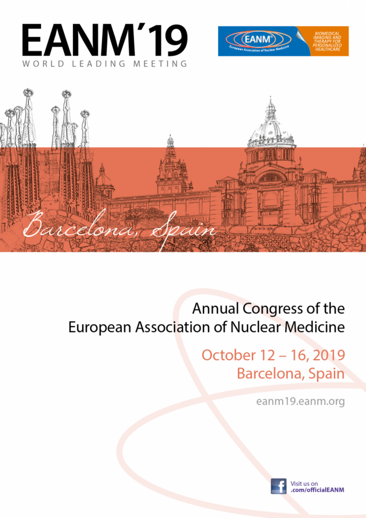 Past congresses – EANM