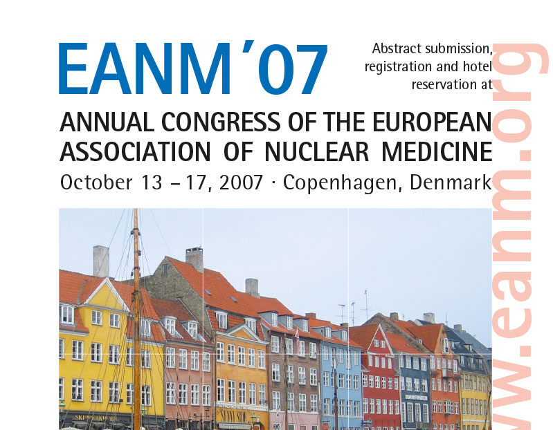 poster_2007 – EANM