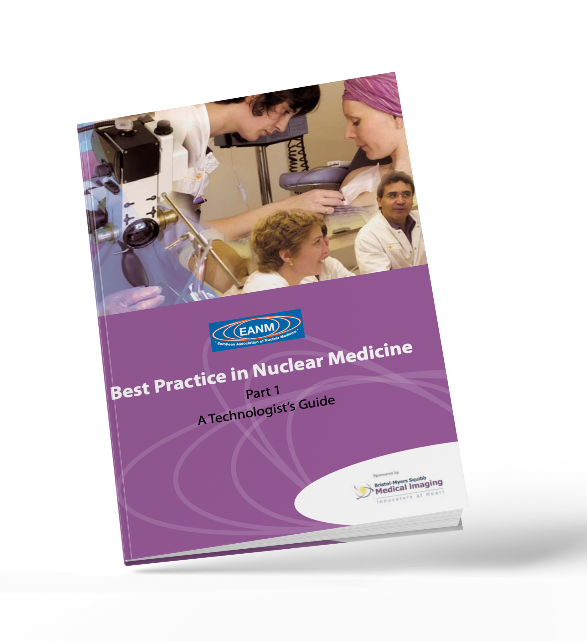 Technologists Guide Eanm