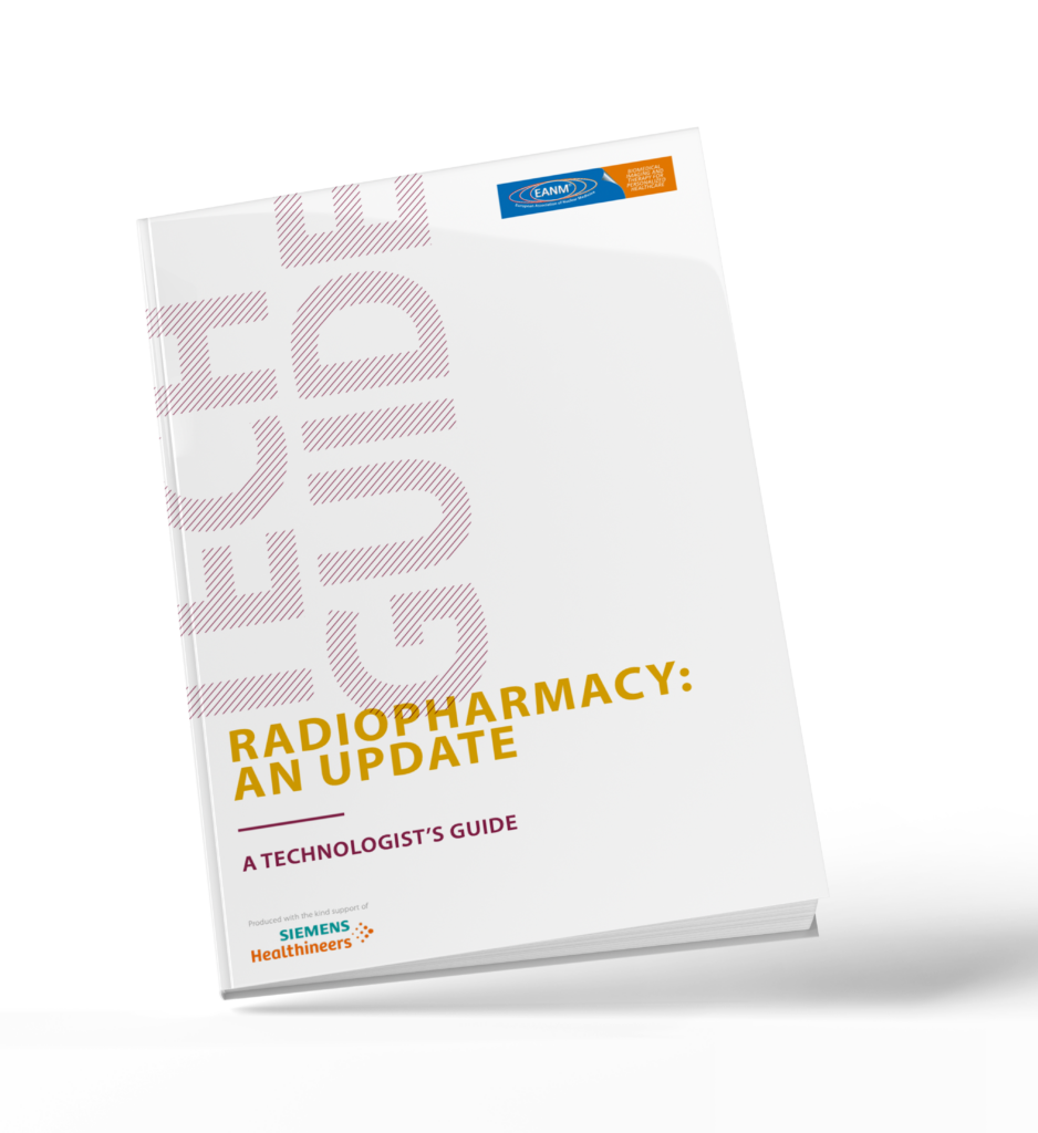 Technologists’ Guide – EANM