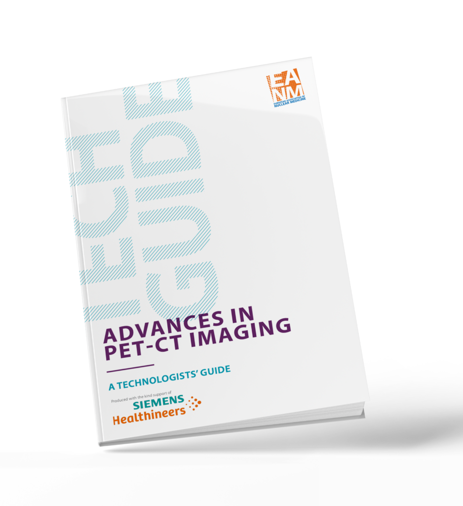 Technologists Guide Eanm