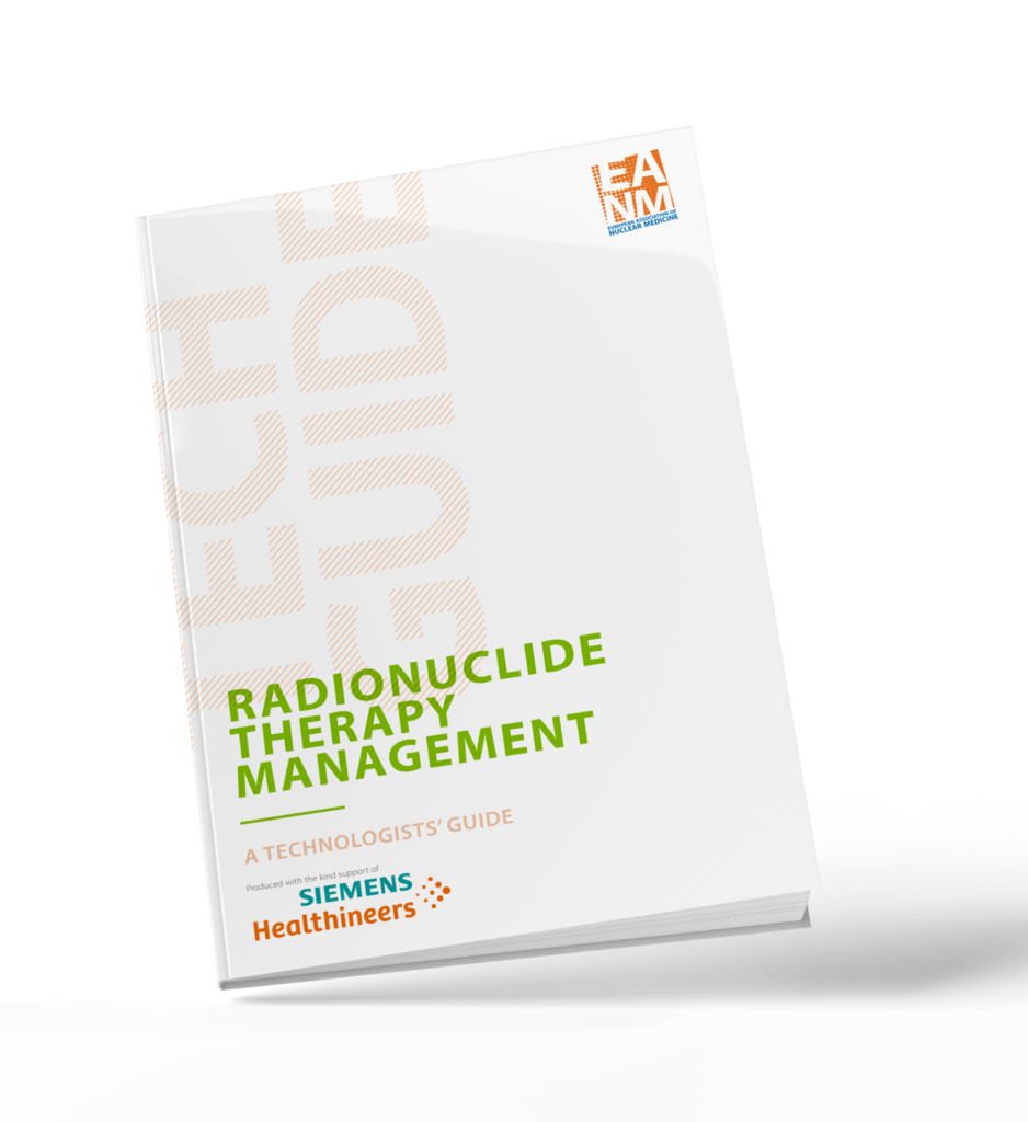 Technologists’ Guide – EANM