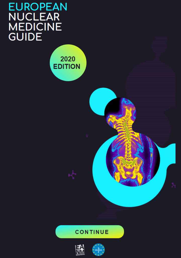European Nuclear Medicine Guide – EANM