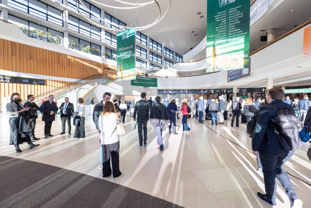 Past congresses – EANM