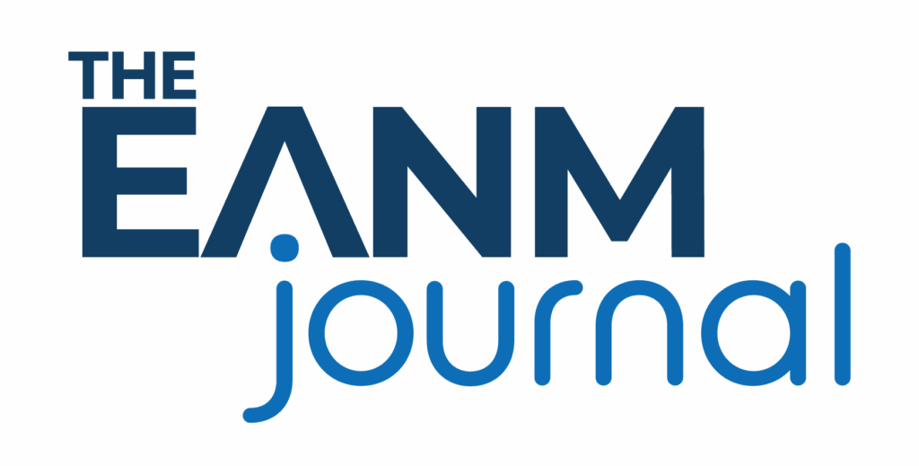 EANM Journals Launch (July 2025) – EANM