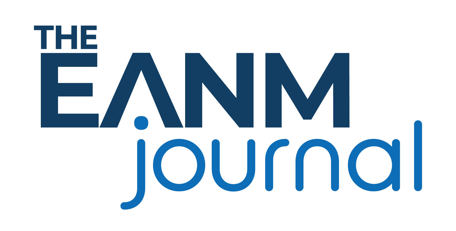 EANM Journals Launch (Jul. 2025) – EANM