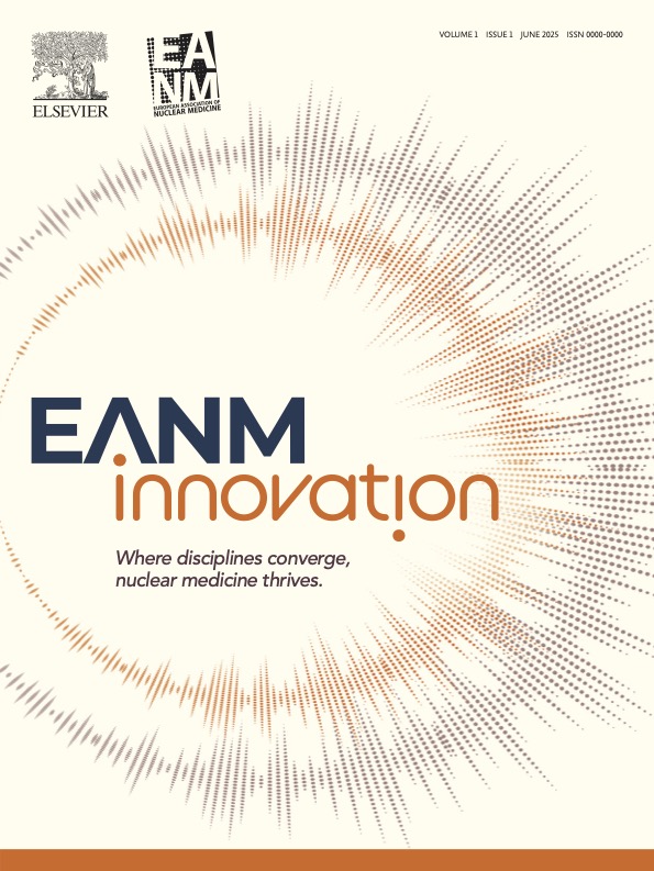EANM Innovation – EANM