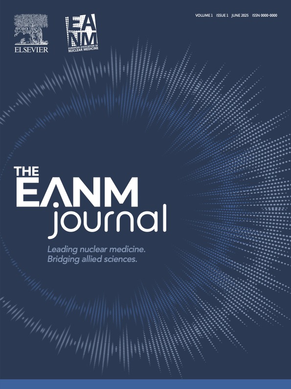 The EANM Journal – EANM