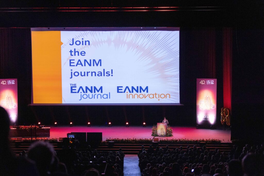 Past congresses – EANM