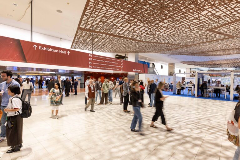 Past congresses – EANM