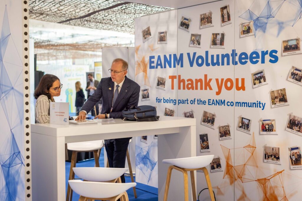 Past congresses – EANM