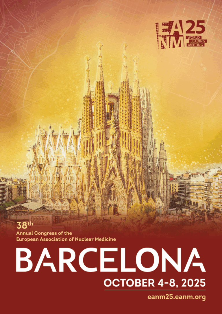 Past congresses – EANM